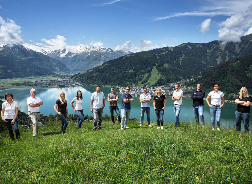 Mooslechner . Partner